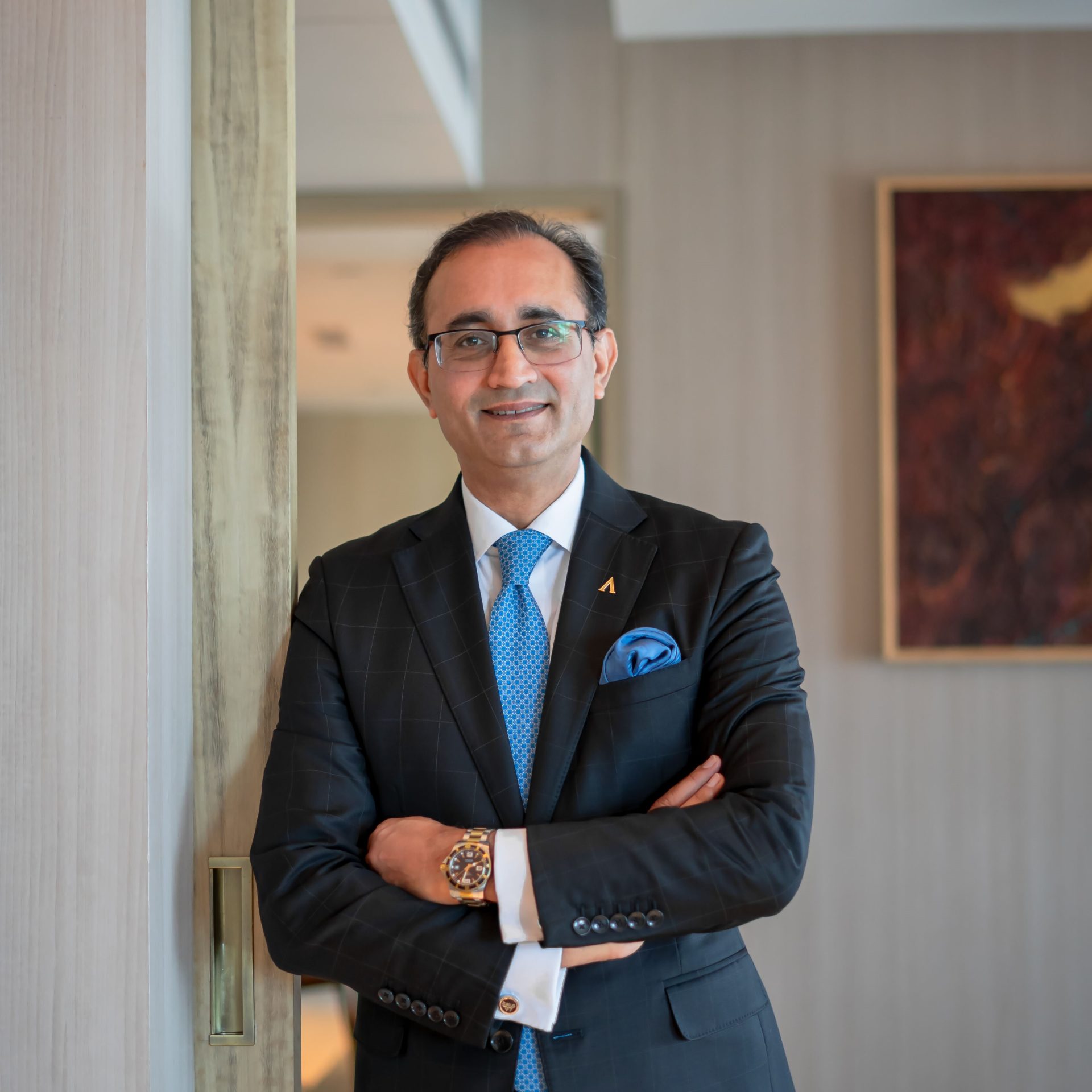 "Recognizing and rewarding loyalty is crucial" - Hotelier India