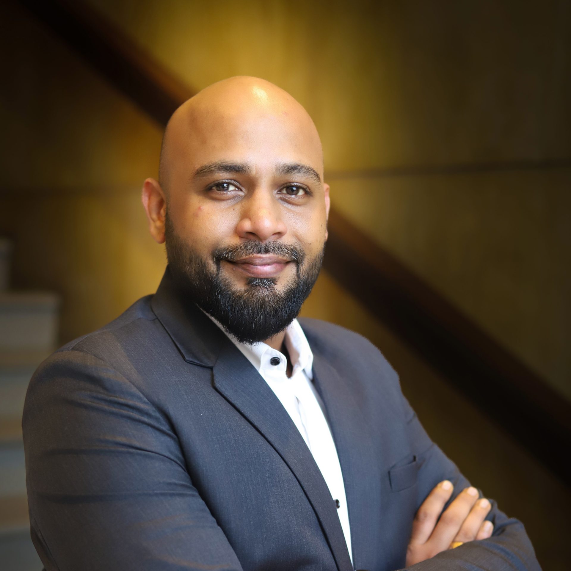 Prabin C B takes on new role as Director of Revenue Management at Novotel Hyderabad Convention ...