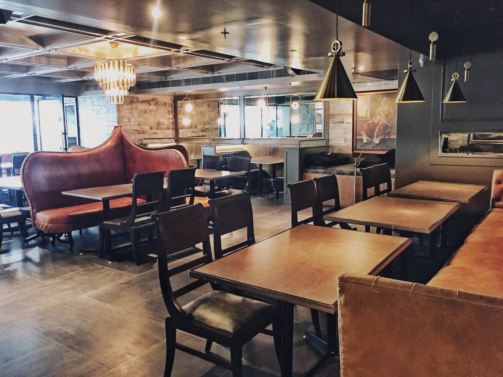 Savoring global success: The inspiring story of Moti Mahal Delux's ...