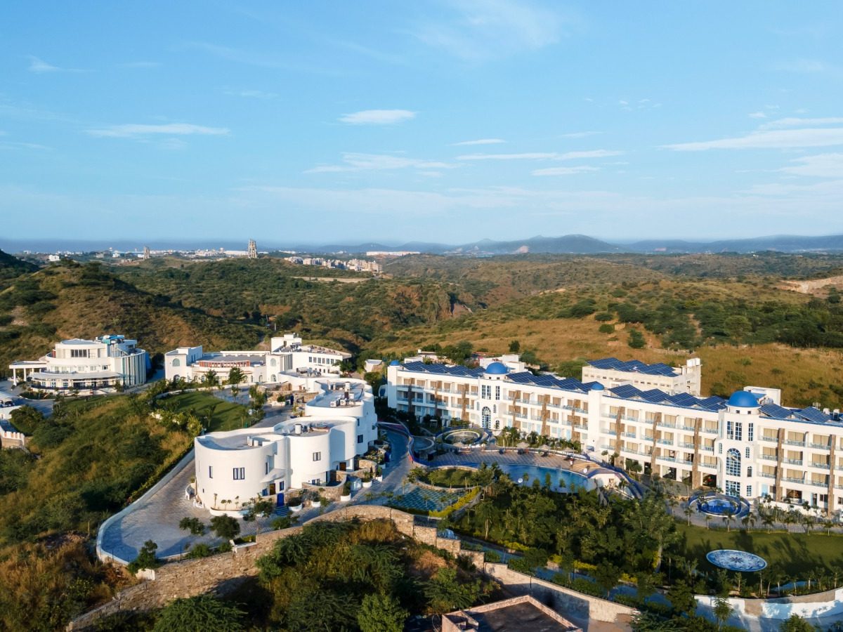 Ramee The Srinivas Palace, Bhuj, opens its doors to guests - Hotelier India