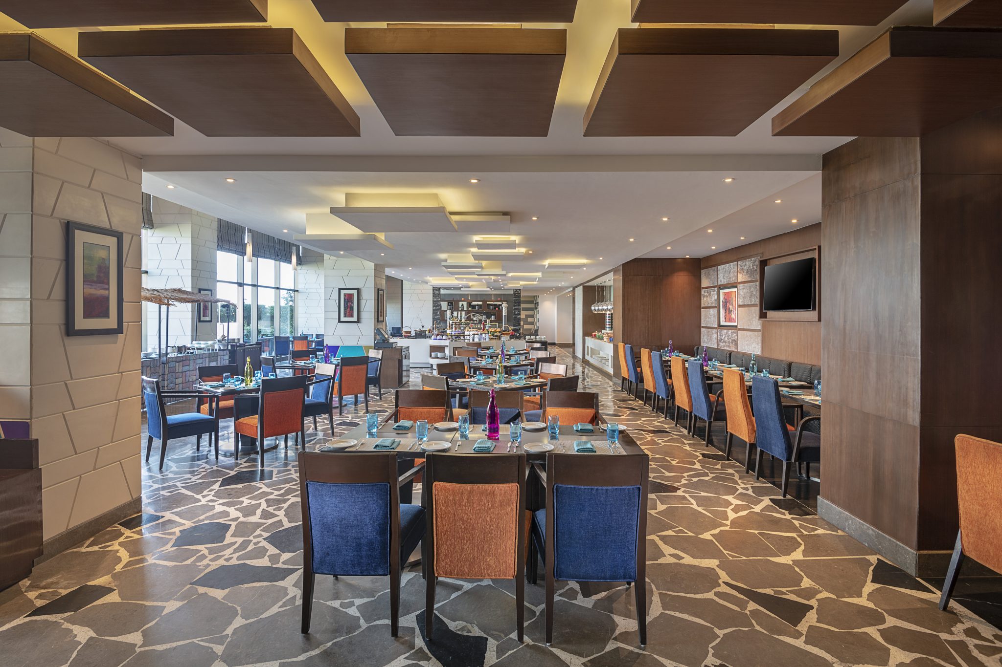 Radisson Hotel Group unveils Radisson Blu Pune Hinjewadi - Hotelier India
