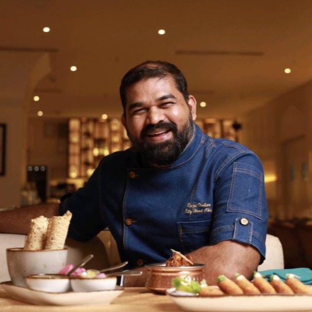 This Juliet vows to bring romance to your dining - Hotelier India