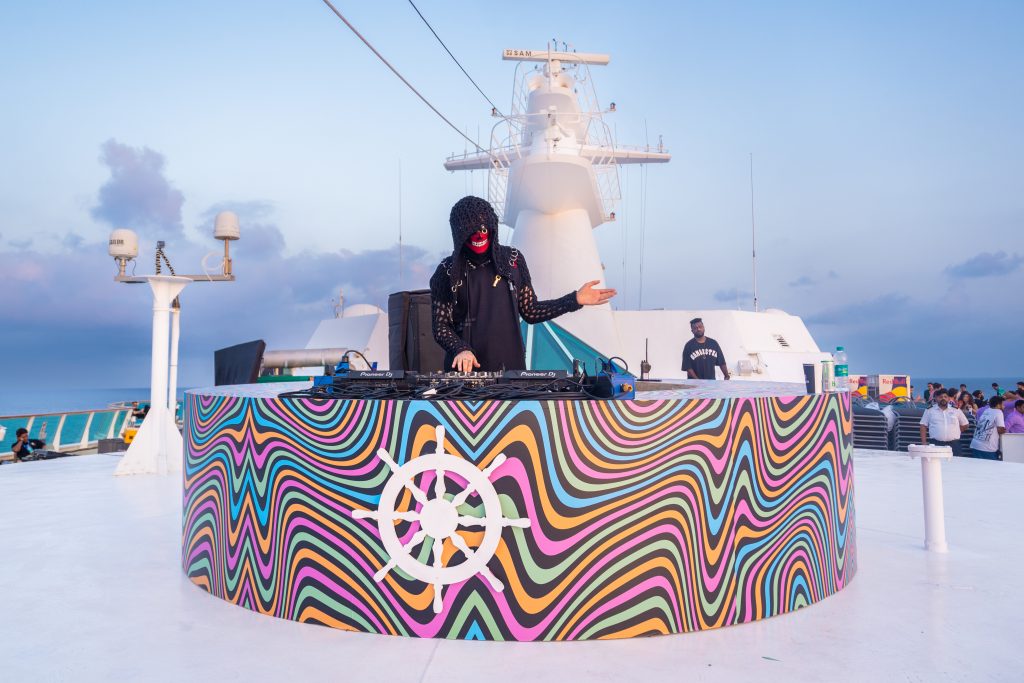 Asia's biggest cruise festival: Cordelia Cruises' Cruise Control 4.0 showcases Canadian Star ...