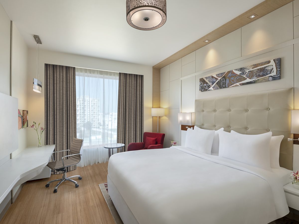 Radisson Hotel Group unveils Radisson Blu Pune Hinjewadi - Hotelier India