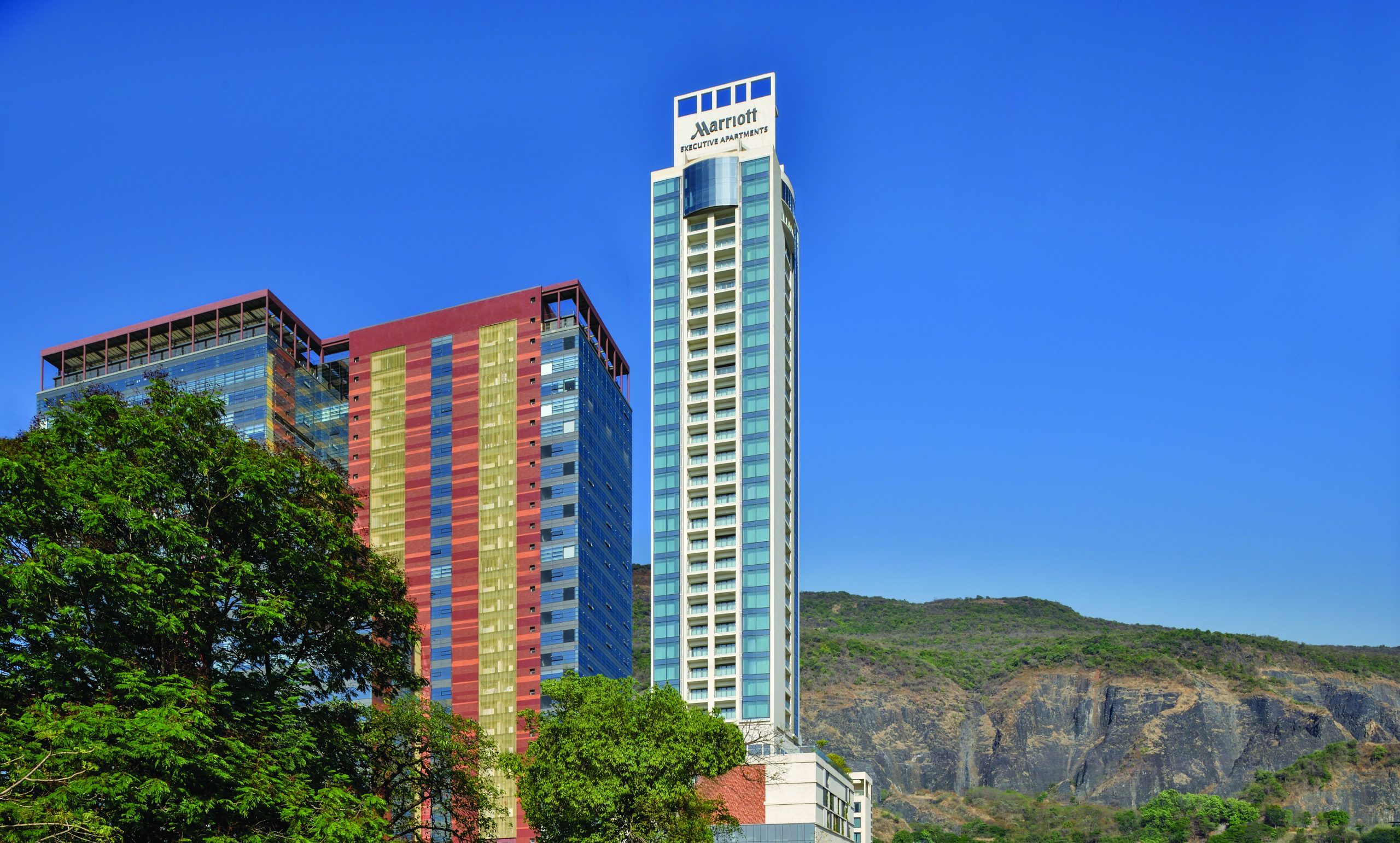 JW Marriott Mumbai Sahar announces Chef Alessandro Piso as Romano’s new ...