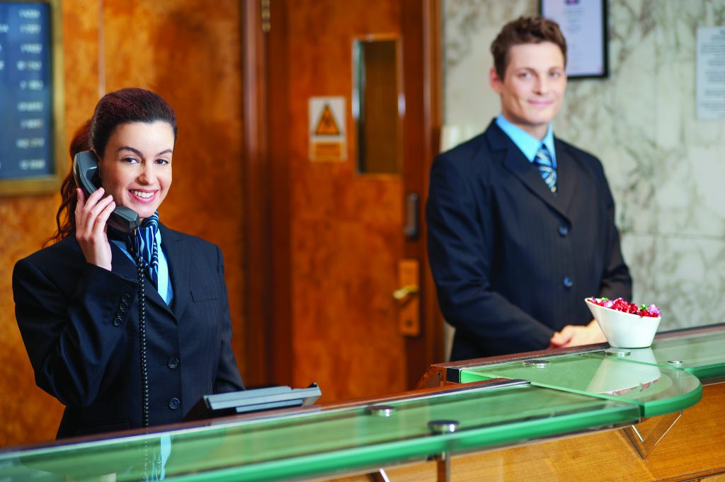 Generation Z and the Hospitality Industry - Hotelier India