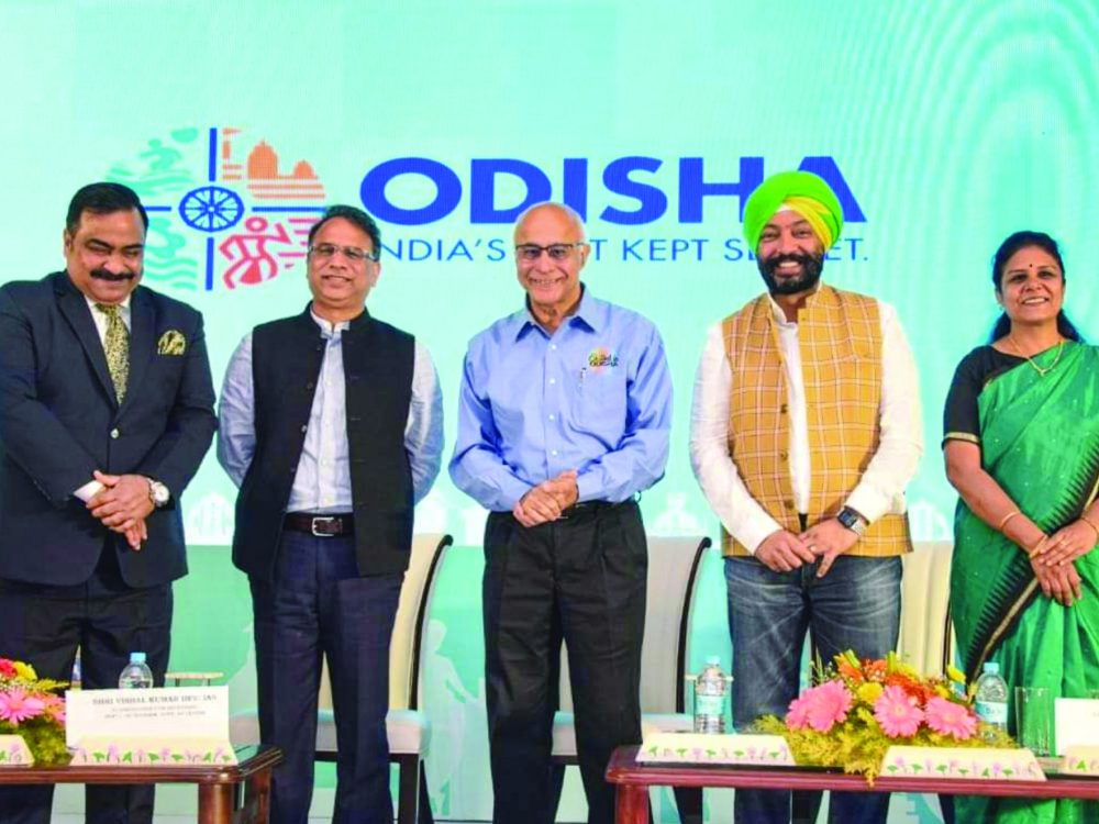 From an Executive to an Entrepreneur - Hotelier India