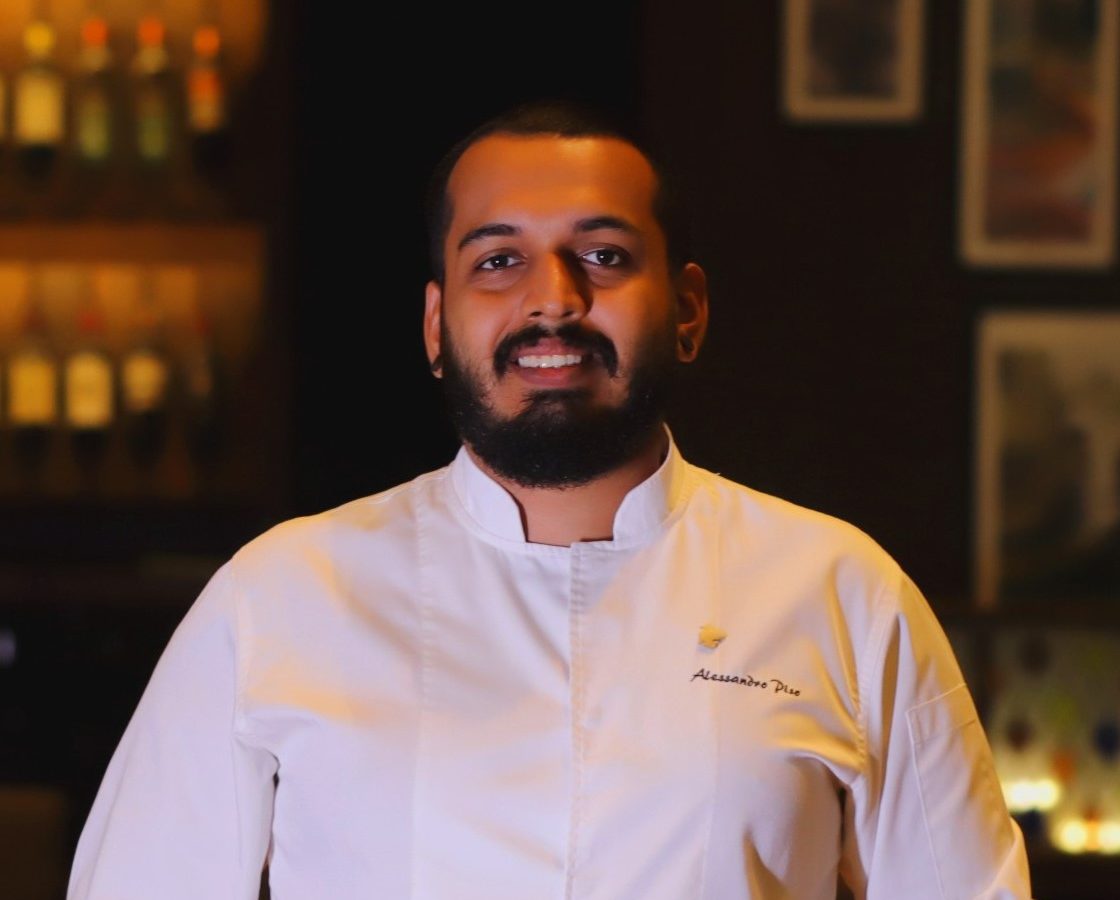 The Roseate New Delhi announces Deepak Rana as new Executive Chef ...