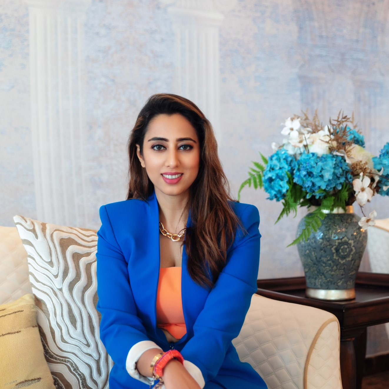 How colours can make or mar your hotel - Hotelier India