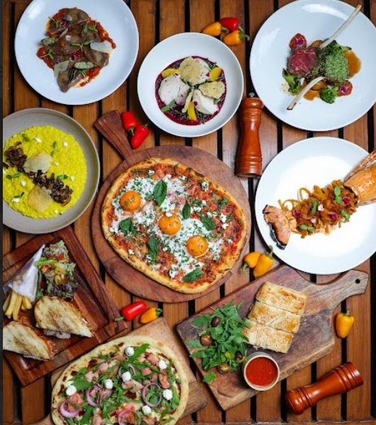 Savor unique flavors with Zeta at Hyatt Regency Pune's new menu ...