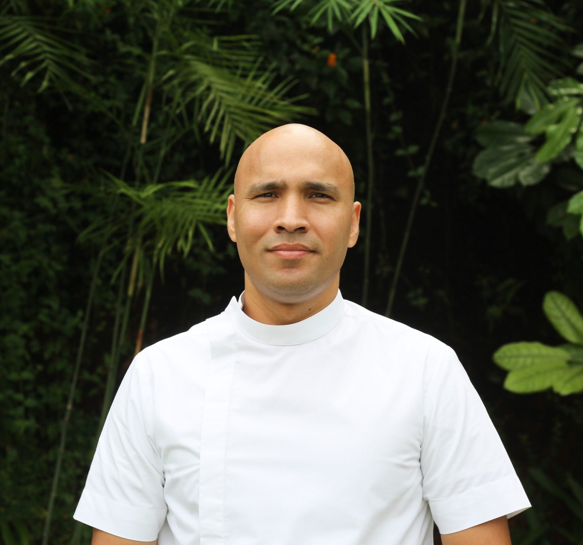 The Roseate New Delhi announces Deepak Rana as new Executive Chef ...