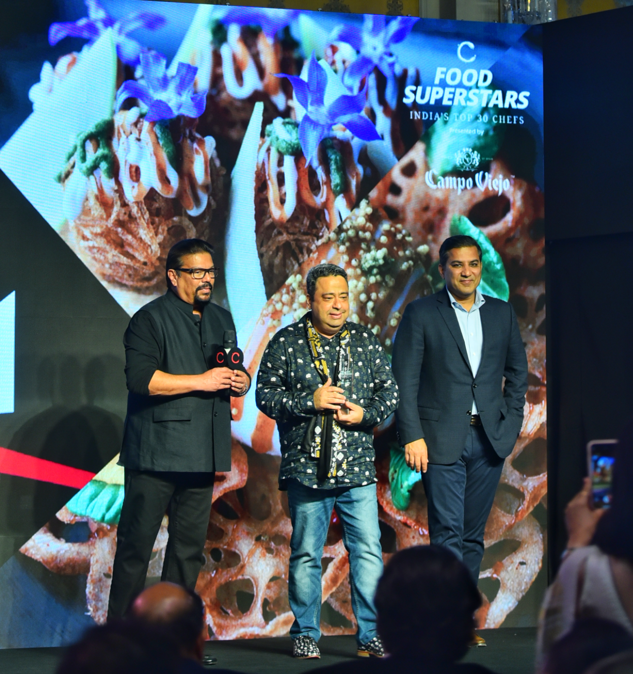 Culinary Culture's celebrates tribute to India's 30 best chefs of 2023 ...