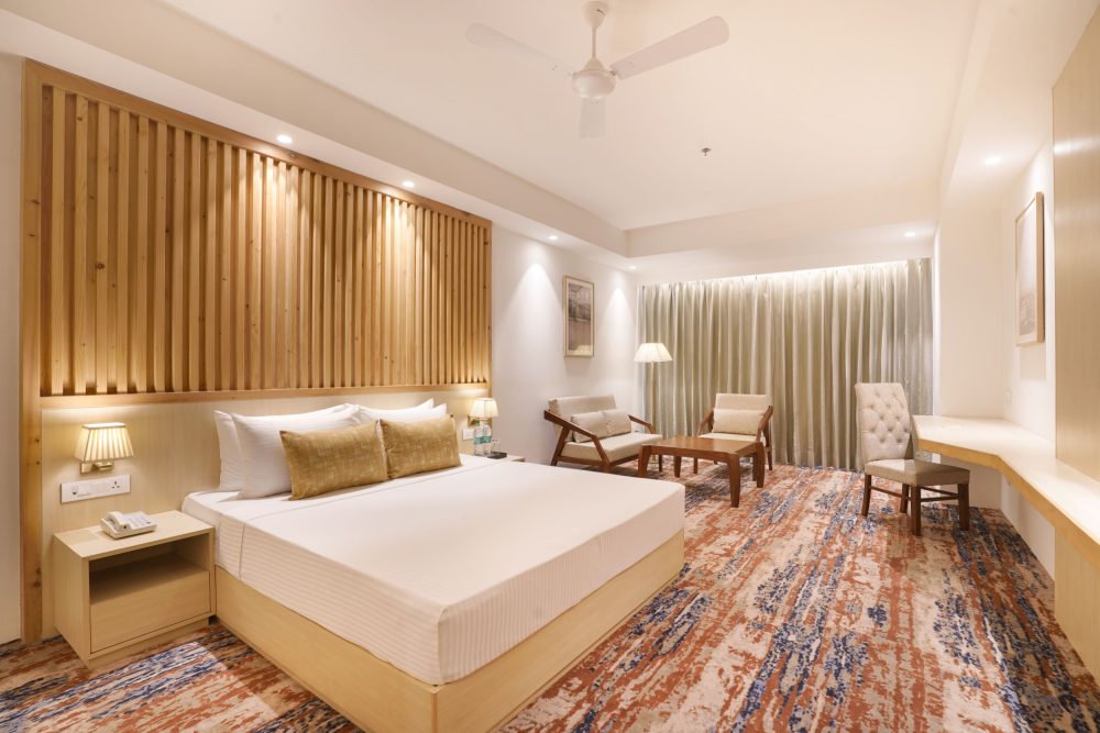 Lemon Tree Hotels expands Uttarakhand presence with new Haridwar ...