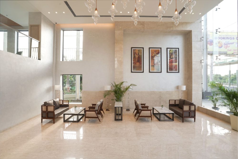 Lemon Tree Hotels expands Uttarakhand presence with new Haridwar ...