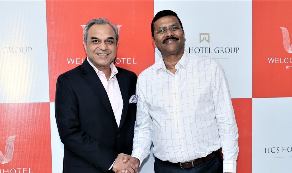 Summit Hotels & Resorts appoints Prarit Aggarwal as Chief Resorts ...
