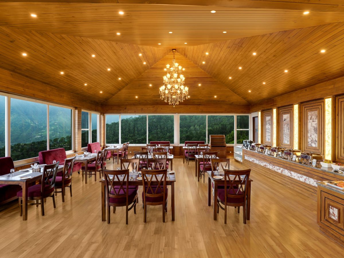 Lemon Tree Hotels expands its presence in Himachal Pradesh with new ...