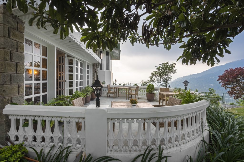 Brij Hotels opens its newest retreat, Brij Anayra, in Dharamshala ...