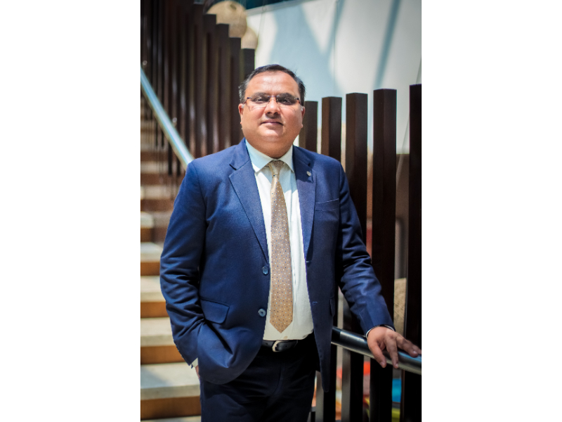 Pullman & Novotel Aerocity Welcomes Himanshu Sharma as Director of ...