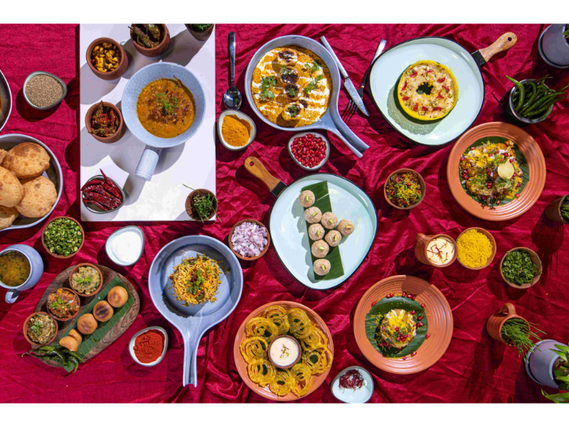 Novotel Hyderabad Airport appoints Amanna Raju as the Executive Chef ...