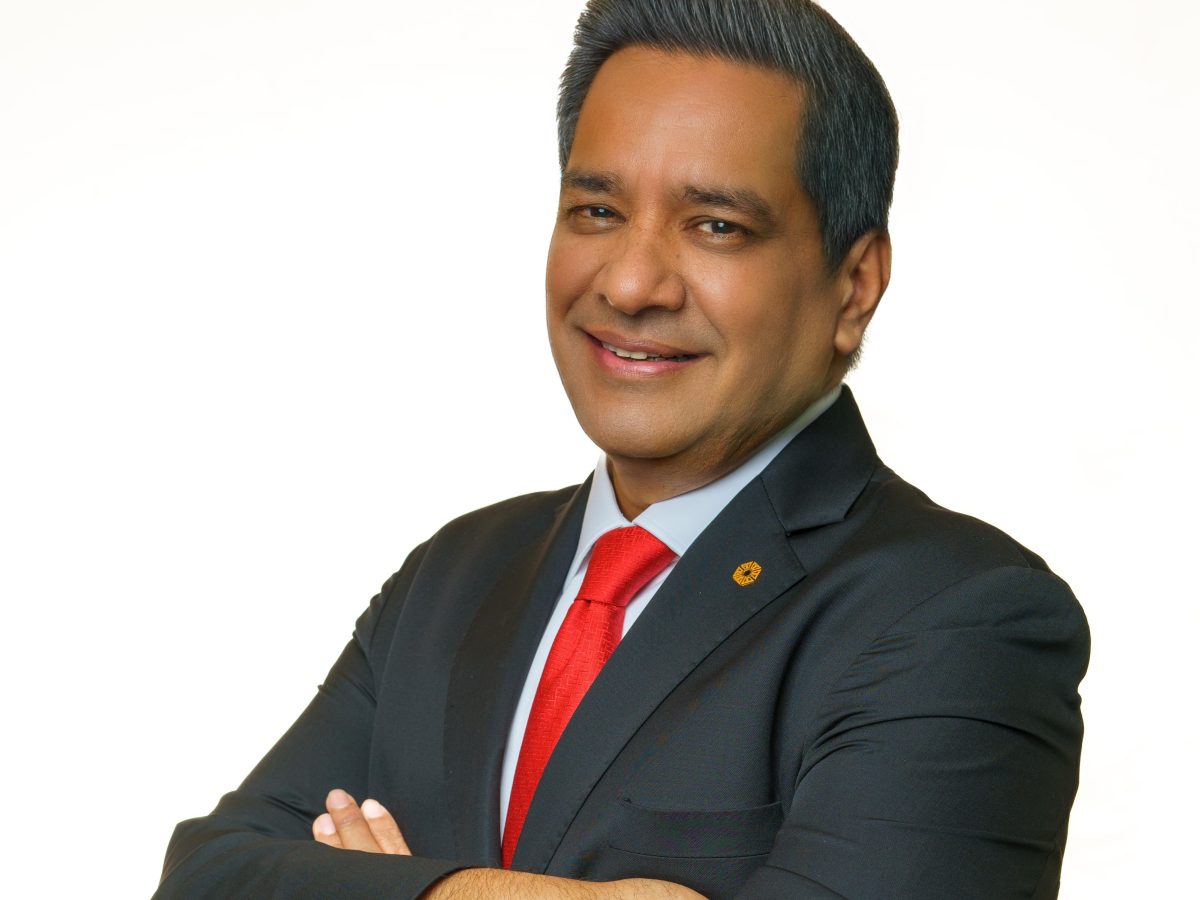 From starting India’s coin-operated laundry service to raising 6M ...