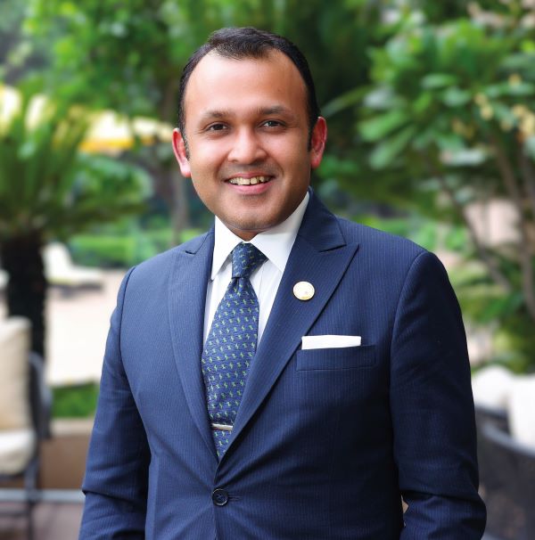 Suba Group launched its third hotel in MP - Hotelier India