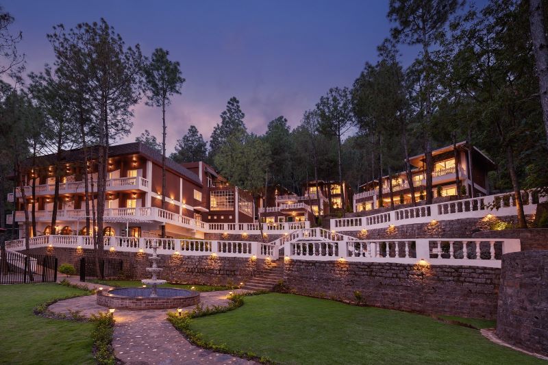 WelcomHeritage Santa Roza promises surreal Kasauli experience ...