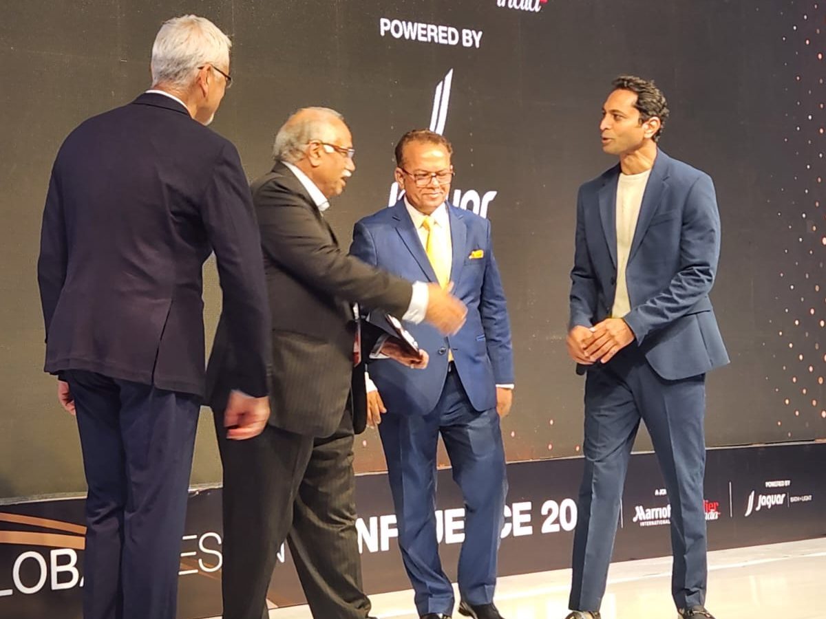 Meet The Marriott Leadership Team - Hotelier India