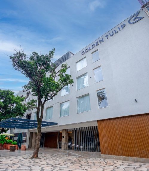 Sarovar Hotels & Resorts Unveils Golden Tulip Bhopal - Hotelier India Sarovar Hotels & Resorts Unveils Golden Tulip Bhopal - Hotelier India