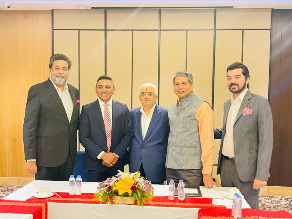 Ambuja Neotia expands with the acquisition of Tree of Life Resorts ...