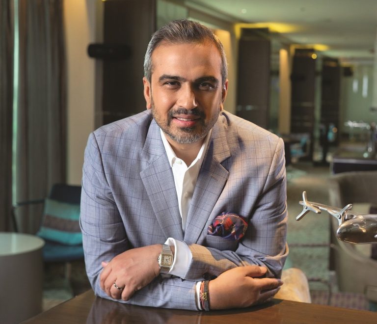 Power List 2023 - Hotelier India
