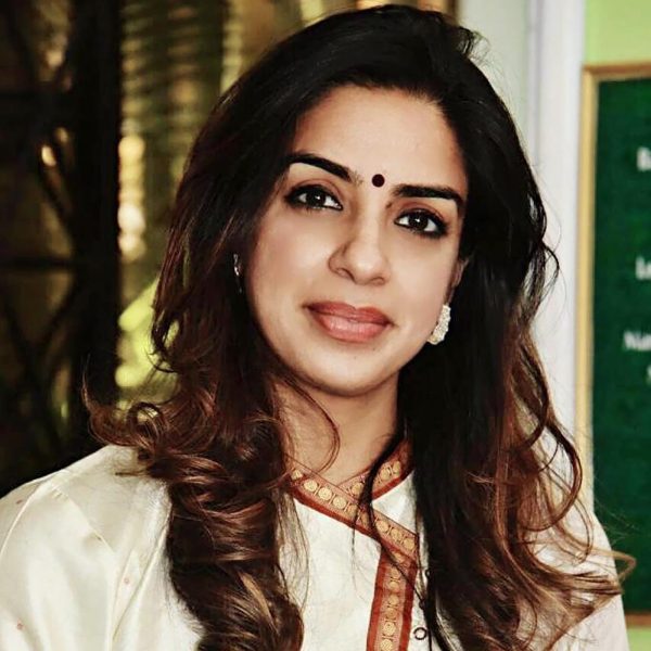 Power List 2023: Pooja Ray - Hotelier India