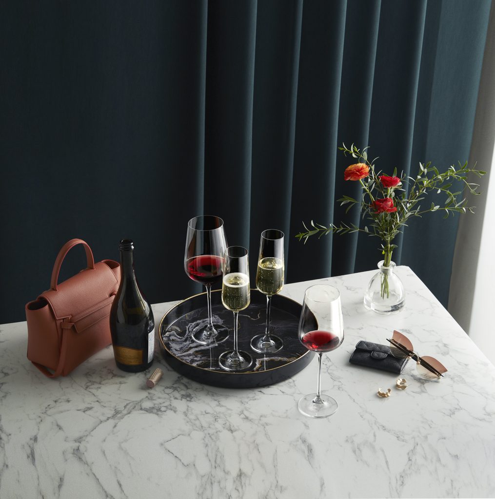 Crafting Festive Memories, One Glass at a Time - Hotelier India