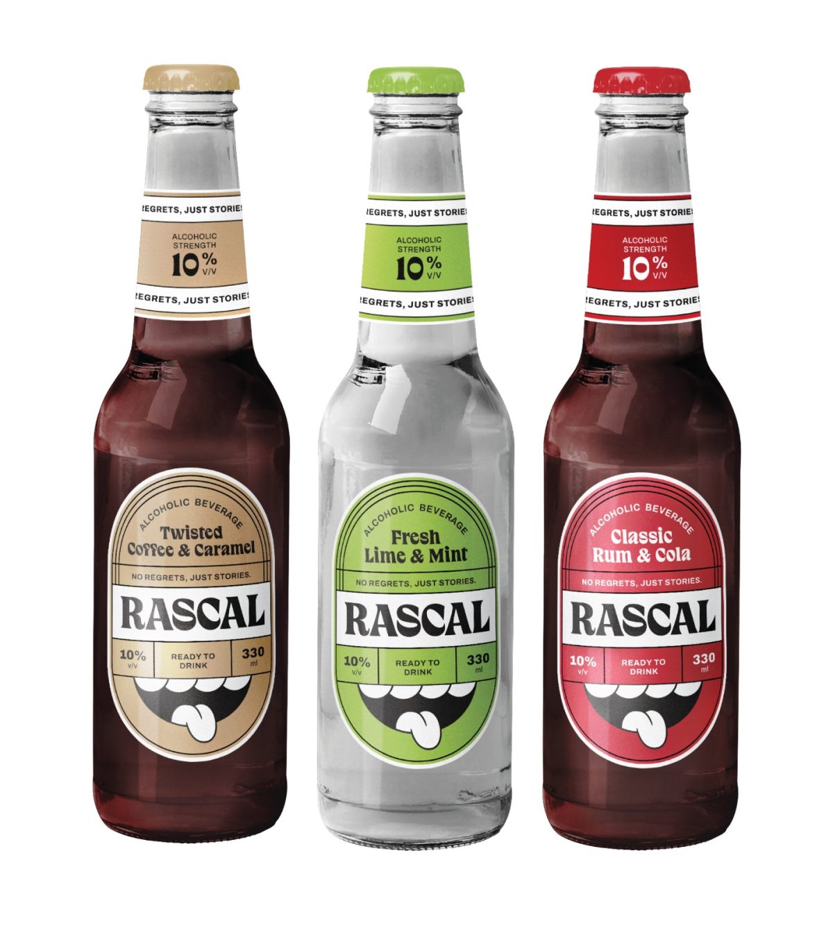 The spirited Rascal - Hotelier India