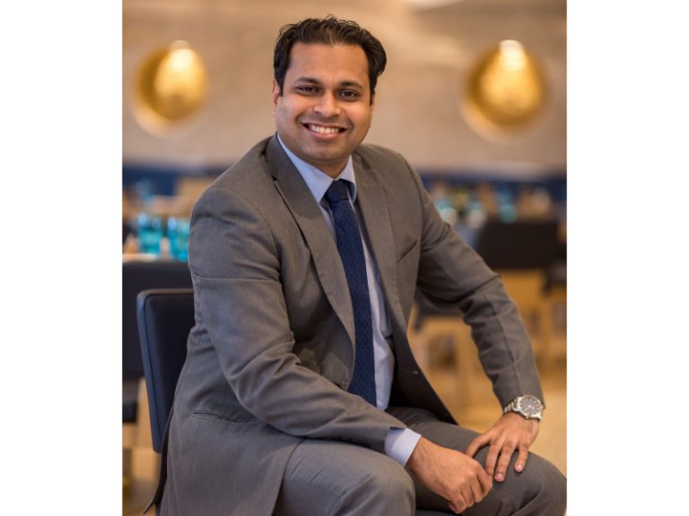 GJHM to bring third Marriott to Surat with a monumental INR 1,000 crore ...