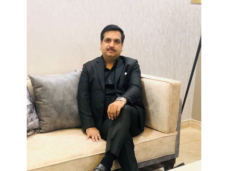 “70% of our turnover comes from repeat customers!” - Hotelier India