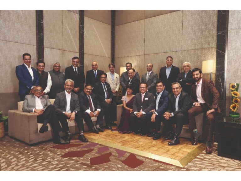 GJHM to bring third Marriott to Surat with a monumental INR 1,000 crore ...