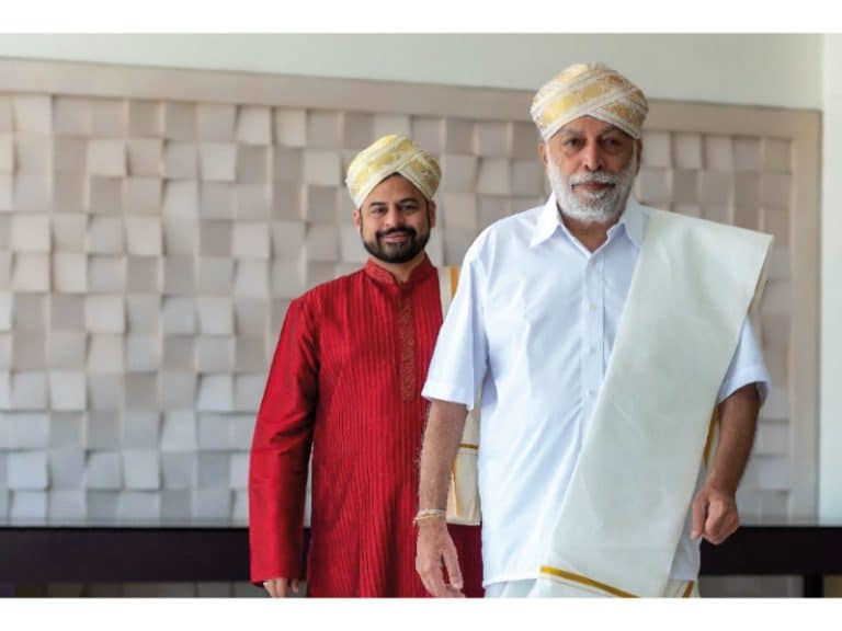 The rise of the Kamat scion - Hotelier India