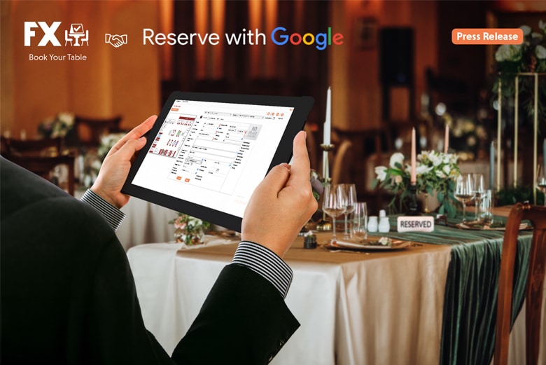 Diners can now reserve a table directly from Google Search and Maps - Hotelier India