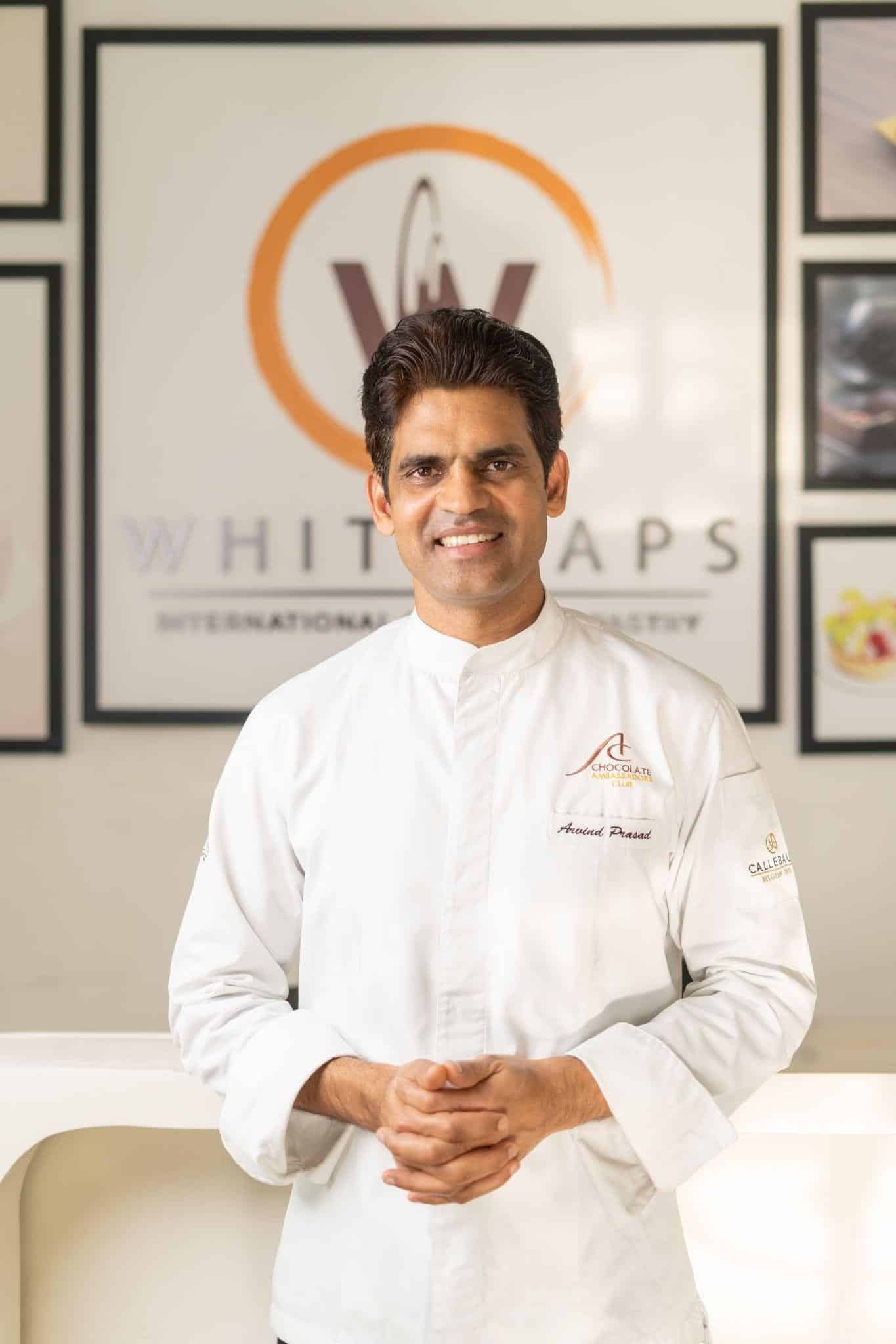 India's culinary scene is experiencing a sweet revolution - Hotelier India