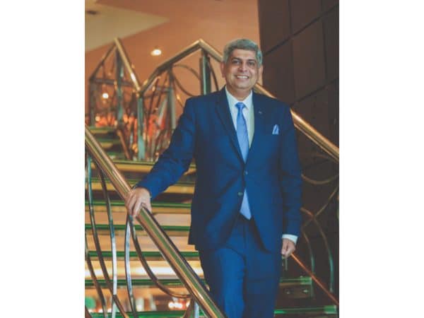 Leadership - Hospitality, Catering and Leisure Professional News ...