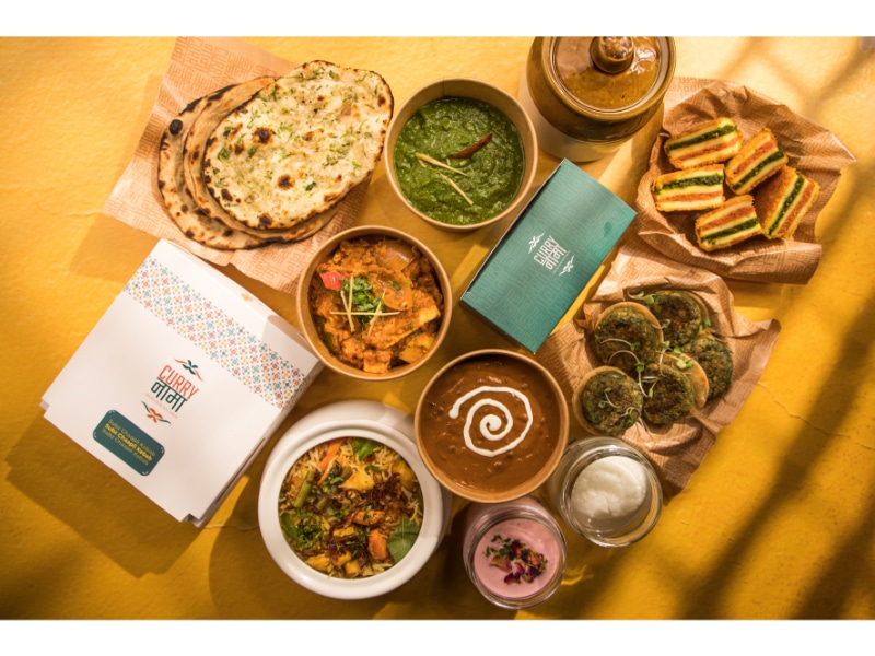 Aidu, a culinary amalgamation of five Southern states, unveils in ...