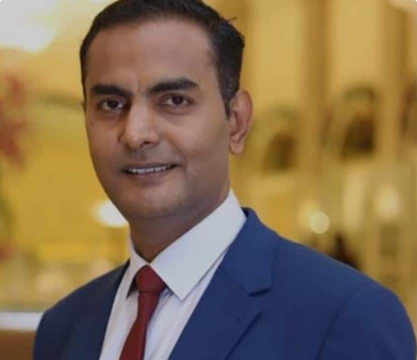 Ravi Rai joins Avadh Utopia as the new Cluster General Manager ...