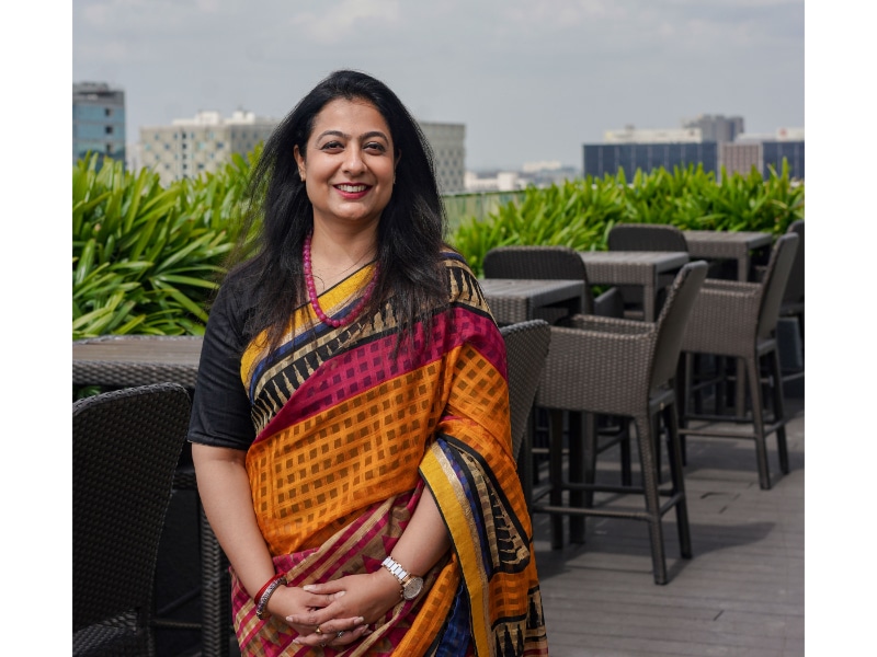 Gujarat JHM signs agreement with Marriott International to bring in JW ...