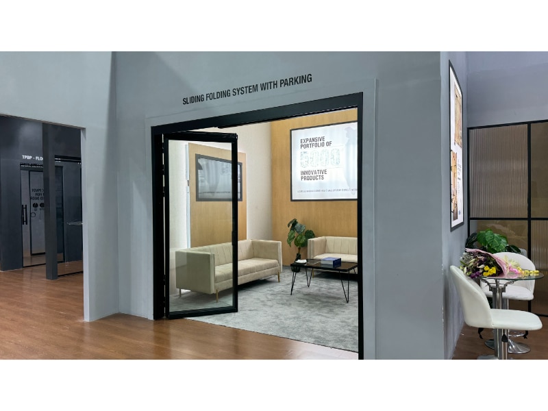 Glass Ka Better Half - Hotelier India