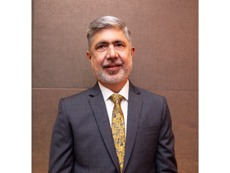 Rohit Arora takes over as VP, North & Goa, and Head of Leisure Sales of ...