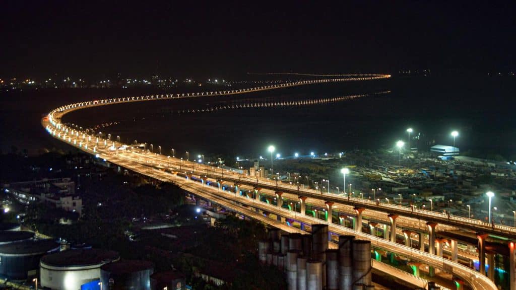 Atal Setu: "Not just a bridge, a catalyst for progress!" - Hotelier India