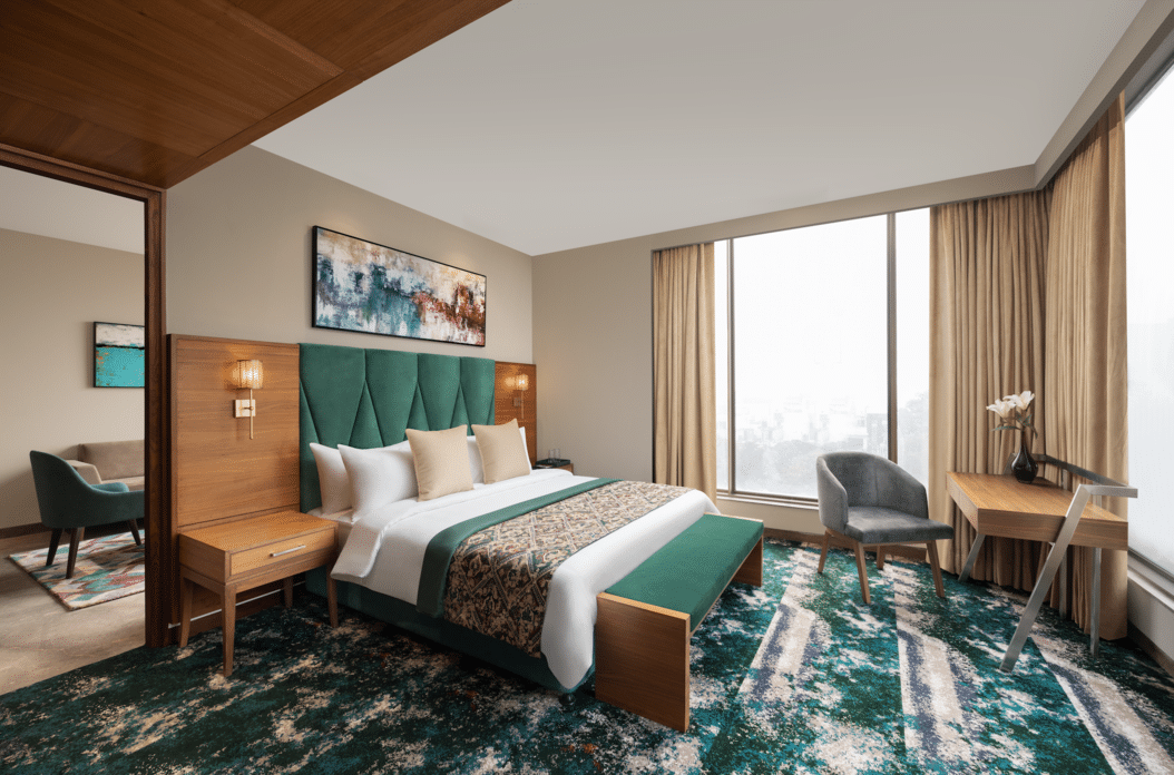 Fortune Hotels opens its 50th property in India - Hotelier India