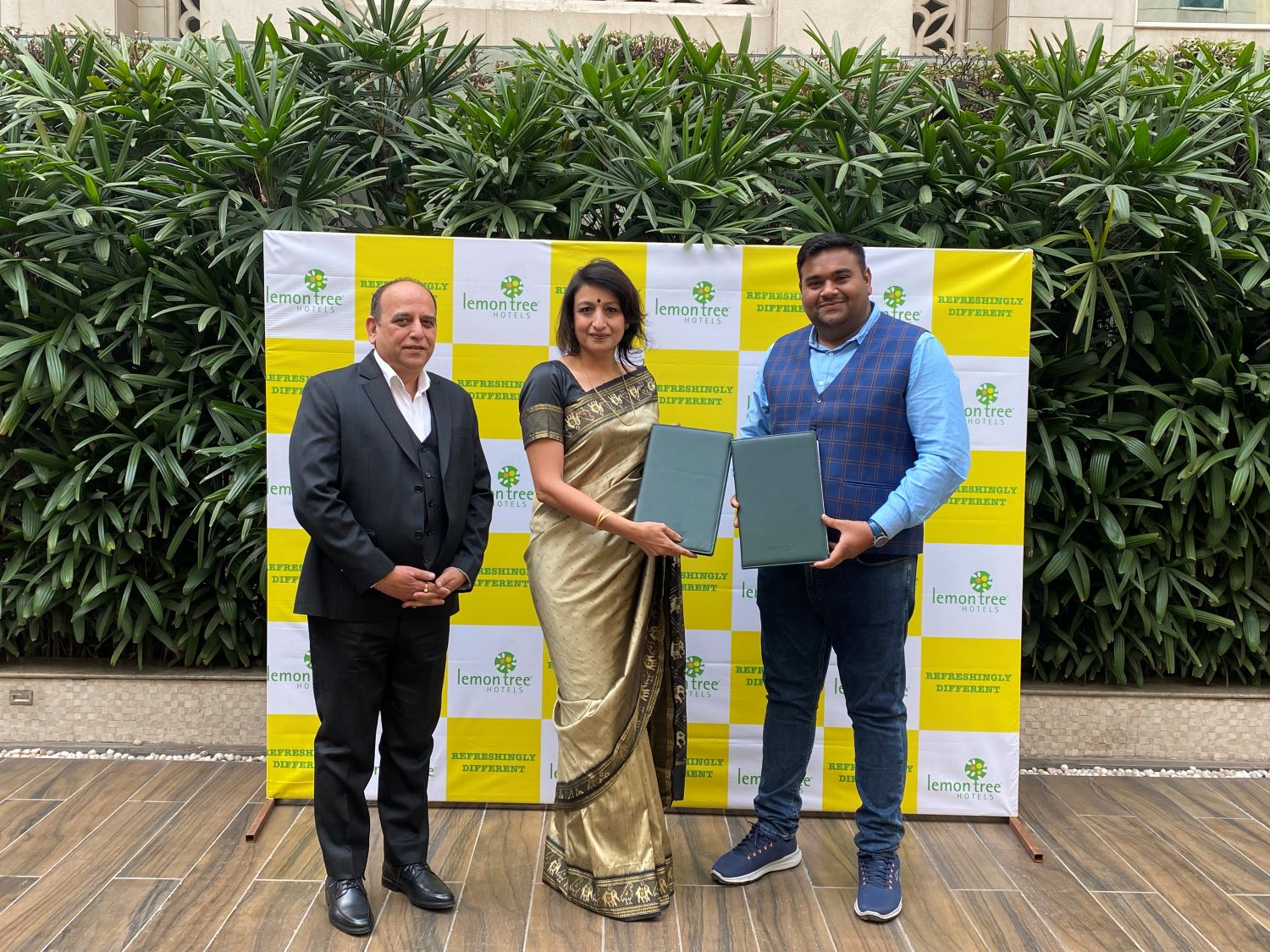 Lemon Tree strengthens its base in Gujarat - Hotelier India