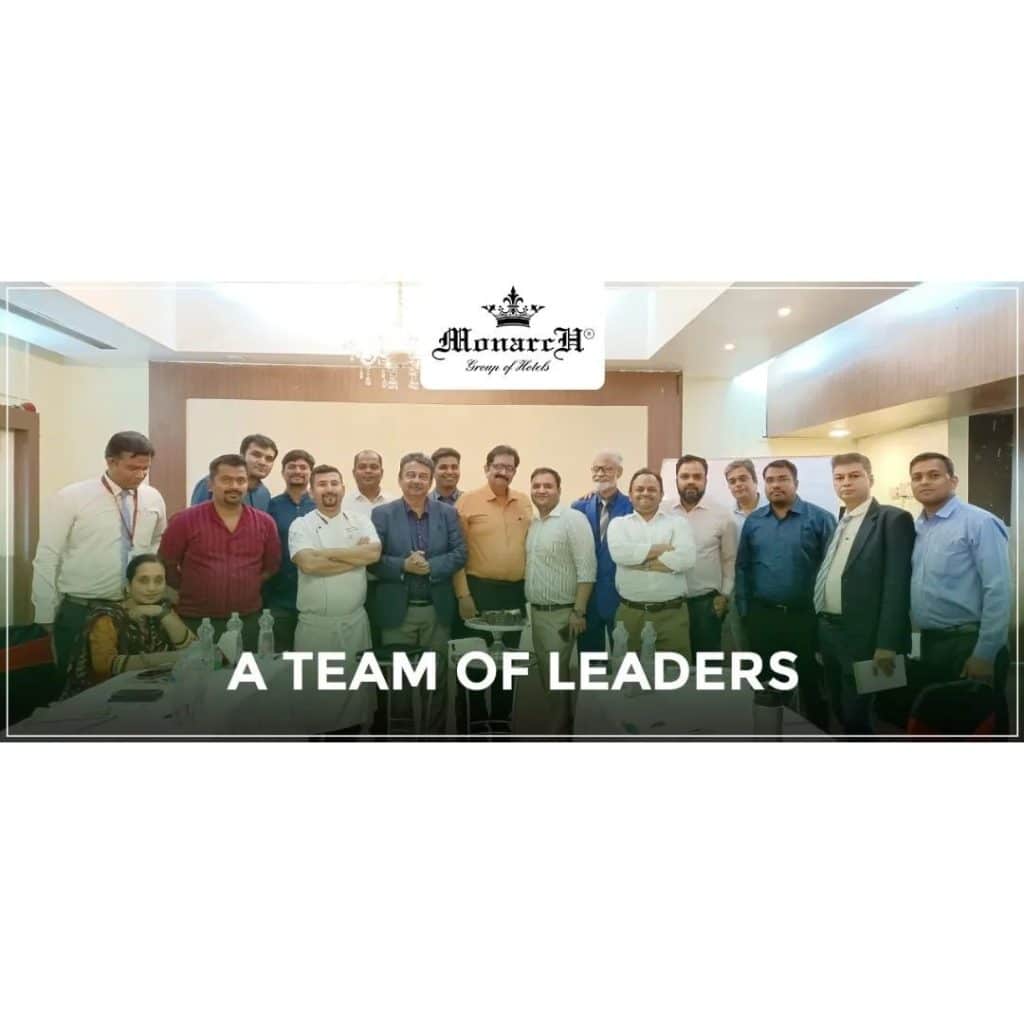 A year of growth, innovation, and personalized hospitality - Hotelier India