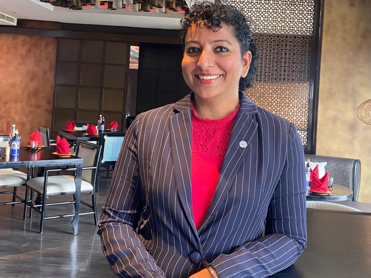 A Piece of Heaven on Earth - Hotelier India